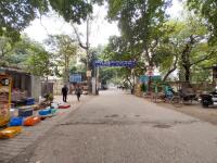 4 BHK Builder Floor for sale in RWA Saket Block D Saket Delhi - 2700 Sq ...