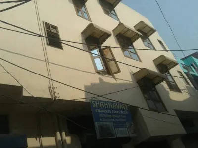 2 BHK Builder Floor for sale in RWA Sitapuri Gali No 13 Bindapur Dwarka ...