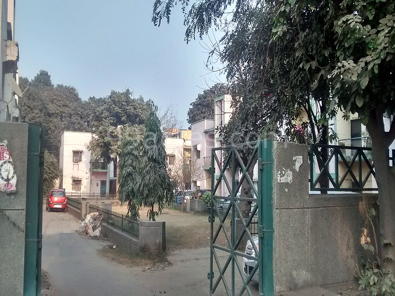 RWA Sri Niwas Puri Delhi South, Okhla Resale Price List, Brochure ...