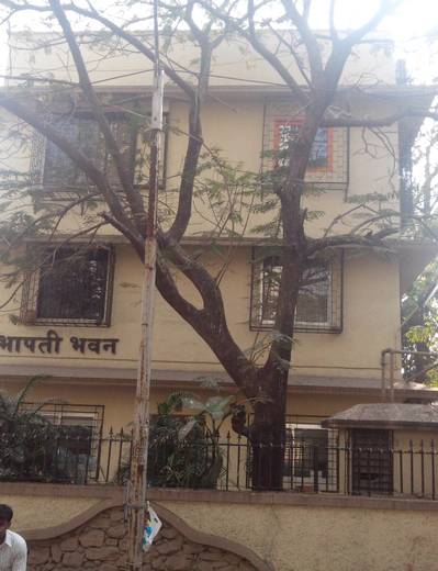 Sabhapati Bhawan Photos - Potohar Nagar, Mumbai Pictures