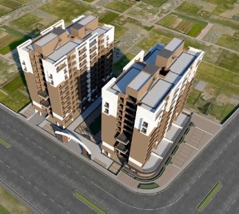 Sadguru AIR Ahmedabad East, Vinzol | Price List & Brochure, Floor Plan ...