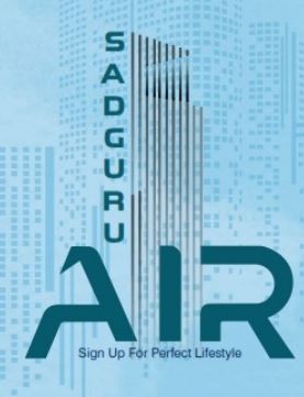Sadguru AIR Vinzol, SP Ring Road East | Price List & Brochure, Floor ...