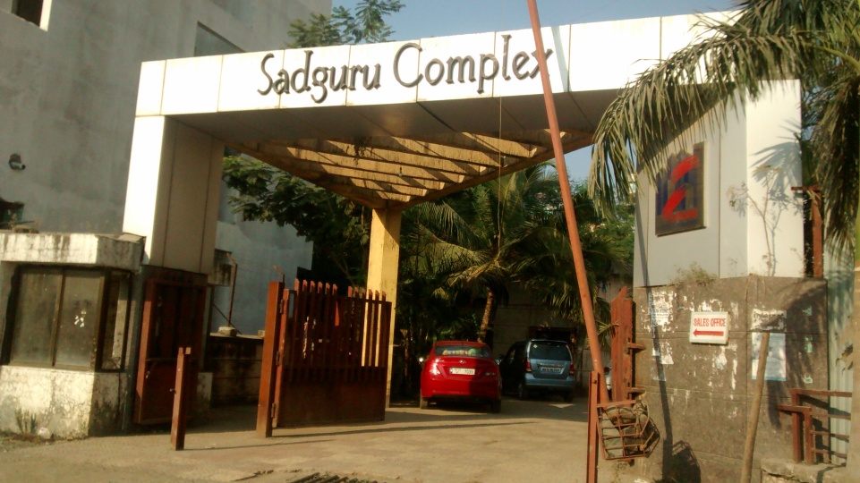 Sadguru Builders Sadguru Complex Photos And Videos - Mira Road, Mira Bhayandar Pictures