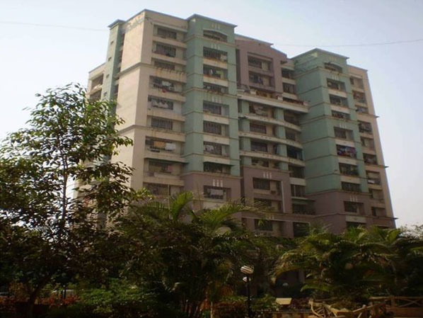 Sadguru Garden Photos - Daulat Nagar, Thane Pictures