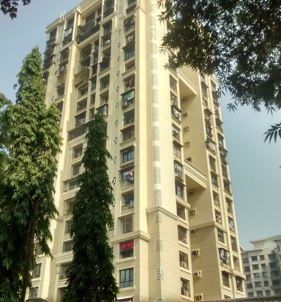Safal Twins Chembur East, Mumbai Resale Price List, Brochure, Floor ...