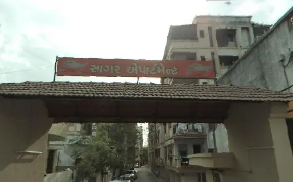 Sagar Apartment Ahmedabad West, Vastrapur Resale Price List, Brochure ...