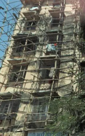 Sagar Darshan Photos - Mahim West, Mumbai Pictures