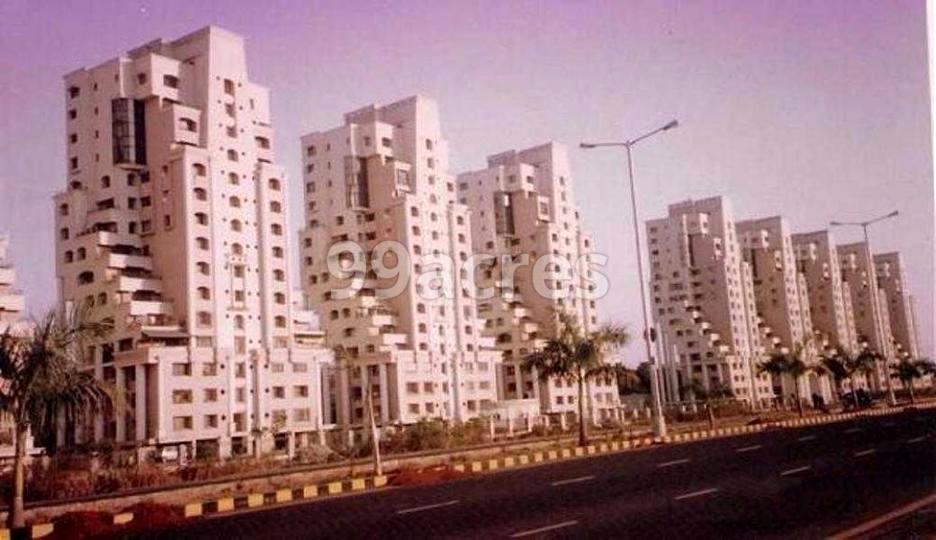 Sagar Darshan Towers Photos And Videos - Sector-18A Nerul, Navi Mumbai ...