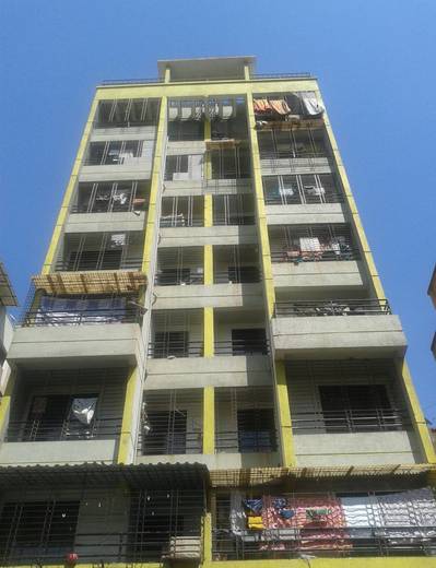 Sagar Deep Sector 6 Kamothe, Navi Mumbai Resale Price List, Brochure ...
