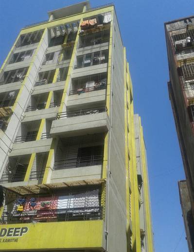 Sagar Deep Photos - Sector 6 Kamothe, Navi Mumbai Pictures