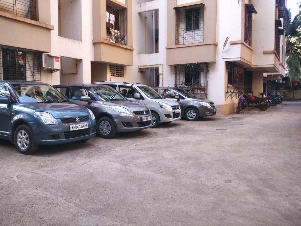 Sagar Samrat Photos - Mahim East, Mumbai Pictures