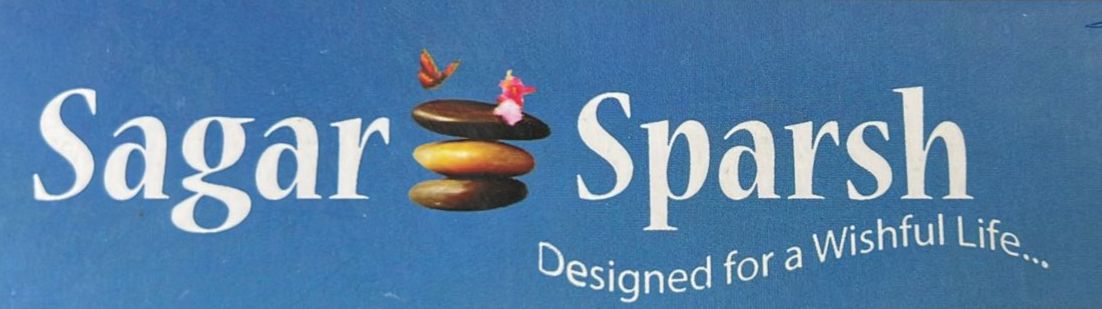 Sagar Construction Nasik Sagar Sparsh Floor Plan - Panchavati, Nasik