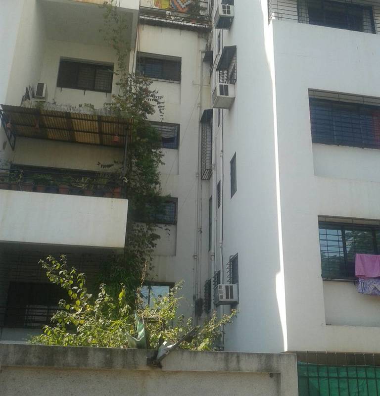 Sahadeo Heights Photos - Someshwarwadi, Pashan Pictures