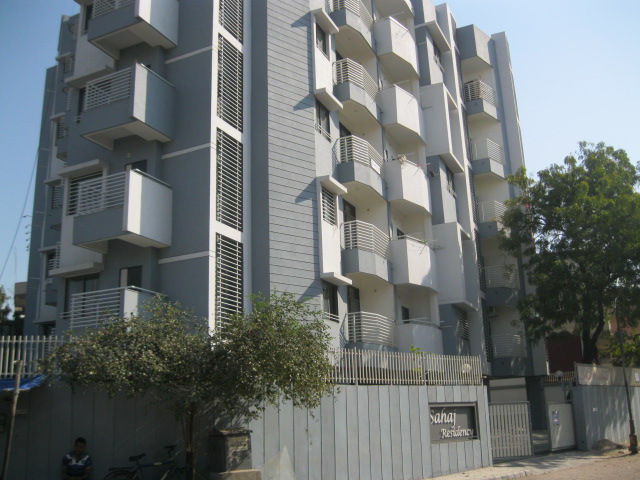 Sahaj Residency Photos - Vadaj, Ahmedabad West Pictures