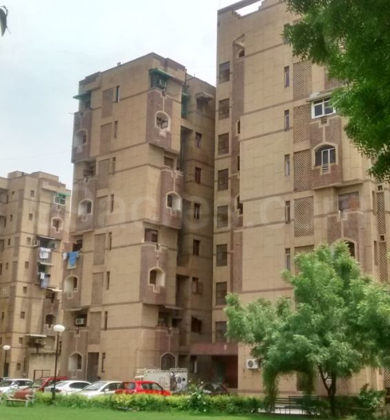 CGHS Sahara Apartment Sector 6 Dwarka, Delhi Resale Price List ...