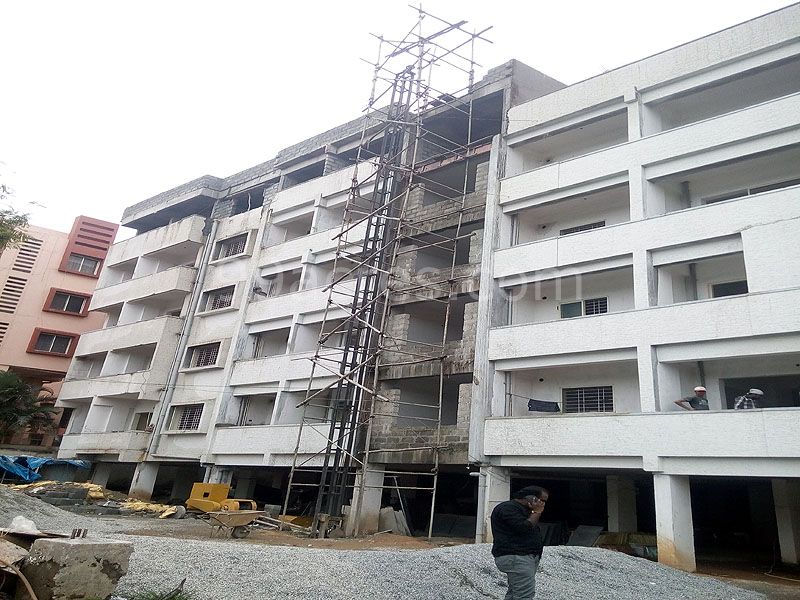 Sahithis Daisy 2 Bangalore East, Ramamurthy Nagar | Price List ...