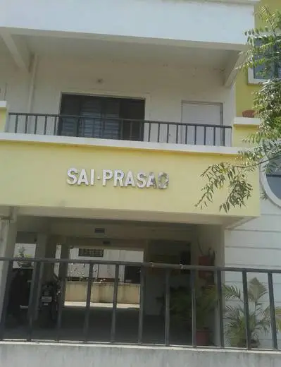 Sai Prasad Pimple Nilakh, Pune Resale Price List, Brochure, Floor Plan ...