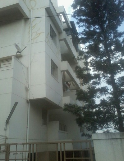 Sai Prasad Photos - Bhusari Colony, Pune Pictures