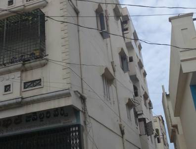 Sai Heights Photos - HAL Colony, Hyderabad Pictures