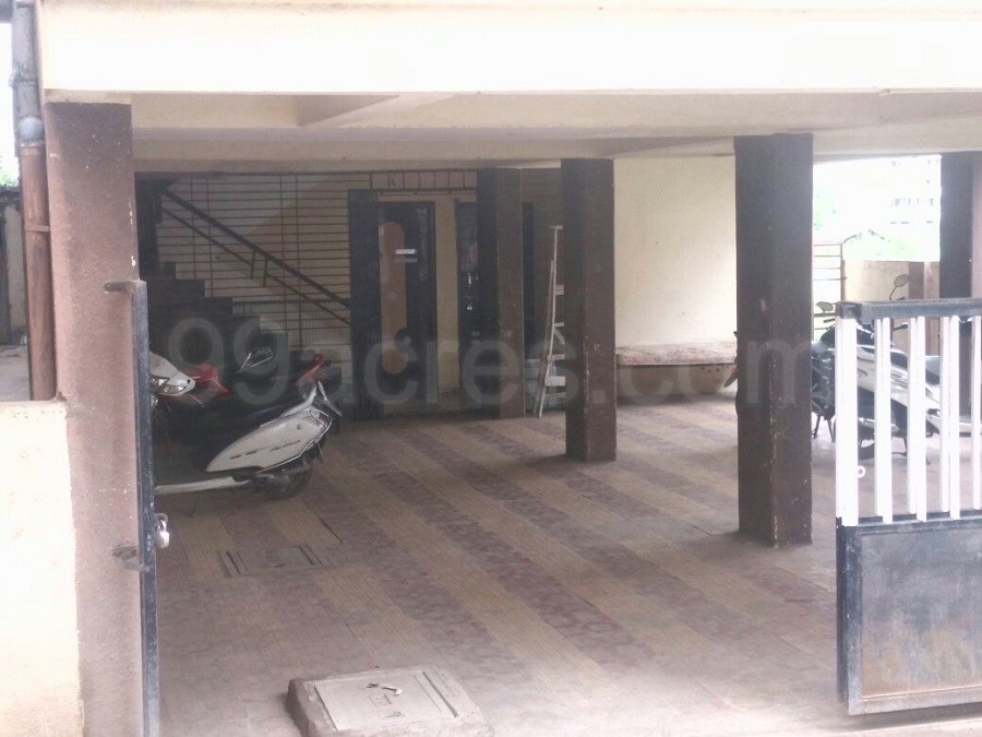 Sai Balaji Enclave Photos - Lonkar Nagar, Mundhwa Pictures