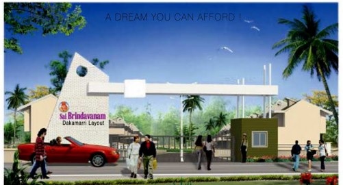 Sai Brindavanam Visakhapatnam, Padmanabham | Price List & Brochure ...
