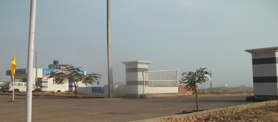 Sai City Photos - Sas Nagar, Mohali Pictures