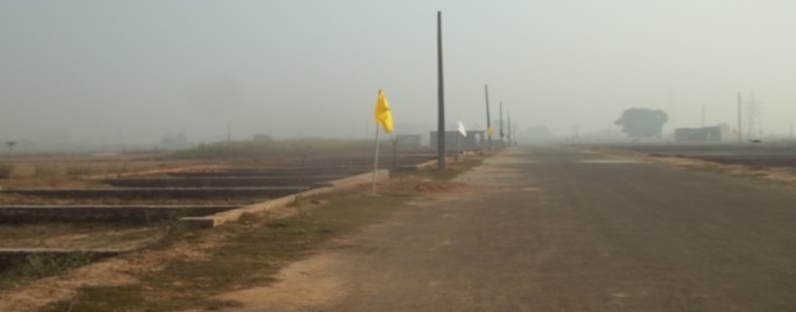 Sai City Photos - Sas Nagar, Mohali Pictures