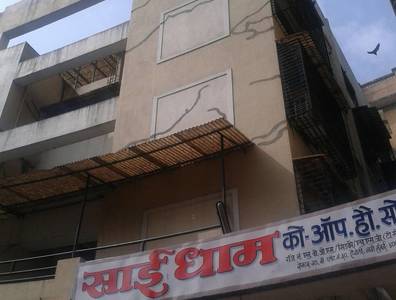 Sai Dham CHS Sector 20 Airoli, Navi Mumbai Resale Price List, Brochure ...