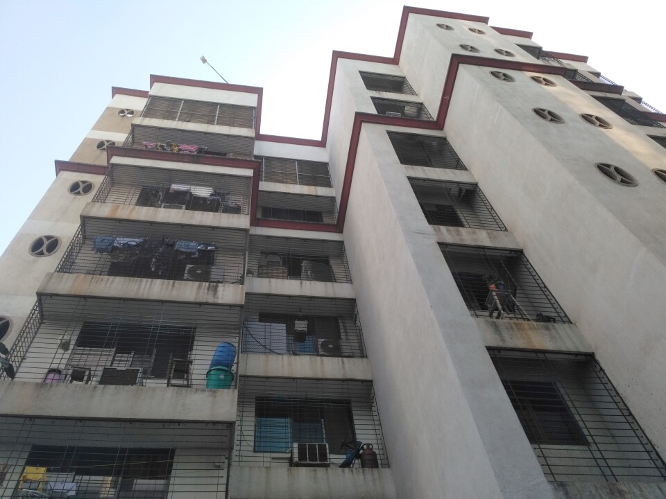 Sai Dham Complex Kandivali West, Mumbai Resale Price List, Brochure ...