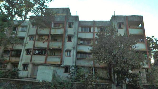 Sai Dham Complex Badlapur East, Thane Resale Price List, Brochure ...