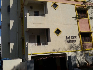 Sai Epic Garden Photos - Lanco Hills, Manikonda Pictures