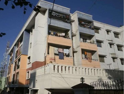 Sai Gokul Mansion Photos - Ayyappa Nagar, KR Puram Pictures
