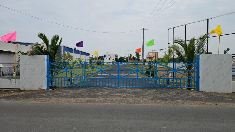 Sai K Raman Avenue Mambakkam, Vandalur Kelambakkam Road | Price List ...