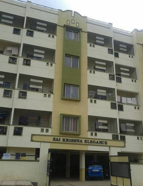 Sai Krishna Elegance Photos - Arehalli, Outer Ring Road South Pictures