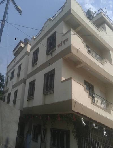 Sai Krupa Apartment Photos - Mitra Mandal Colony, Pune East Pictures