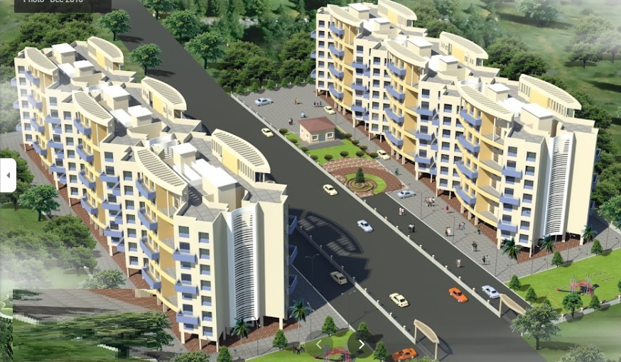 Sai Luxuria Wakad Wakad, Pune | Price List & Brochure, Floor Plan ...