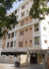 Sai Ram Towers Hyderabad, Ramanthapur Resale Price List, Brochure ...