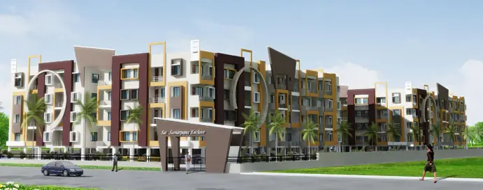 Binayak Sai Samarpan Enclave Damana Square, Bhubaneswar Resale Price ...
