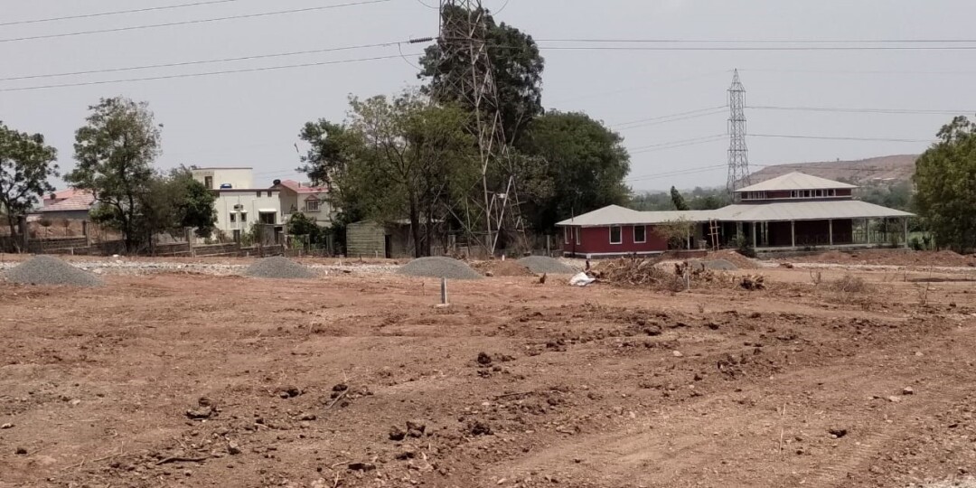 Sai Samrudhi Park Pune, Markal | Price List & Brochure, Floor Plan ...