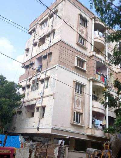 Sai Saraswathi Enclave Secunderabad, Saraswathi Nagar Resale Price List ...