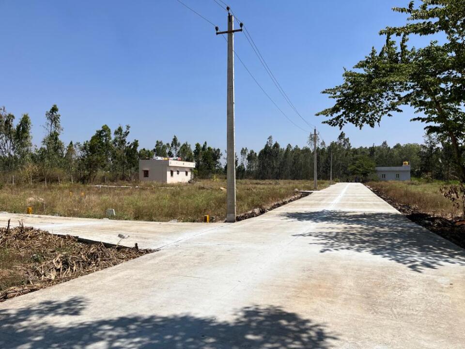 Sai Silver Oak Photos And Videos - Varthur, Bangalore East Pictures