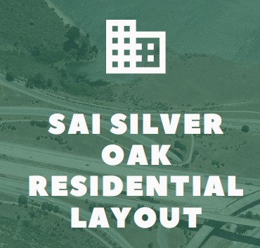 Sai Silver Oak FAQs in Varthur, Bangalore - Floor Plan, Location