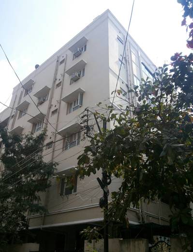 Sai Towers Secunderabad, Narasimha Colony Resale Price List, Brochure ...