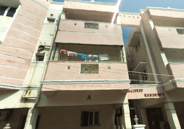 Saideep Residency Photos - Koyambedu, Chennai Pictures