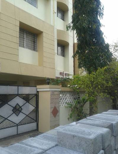 Saikrupa Apartment Photos - Bhusari Colony, Pune Pictures