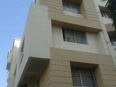 Saikrupa Apartment Photos - Bhusari Colony, Pune Pictures