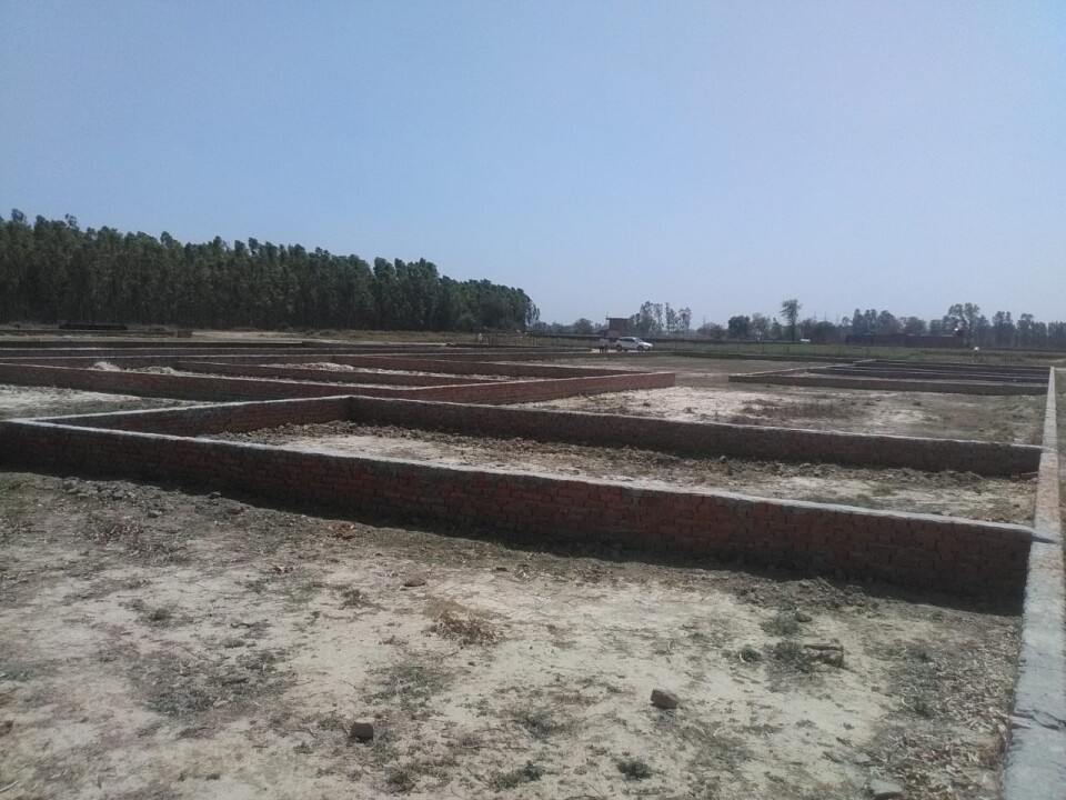 Sainik Vihar Lucknow, Kisan Path Resale Price List, Brochure, Floor ...