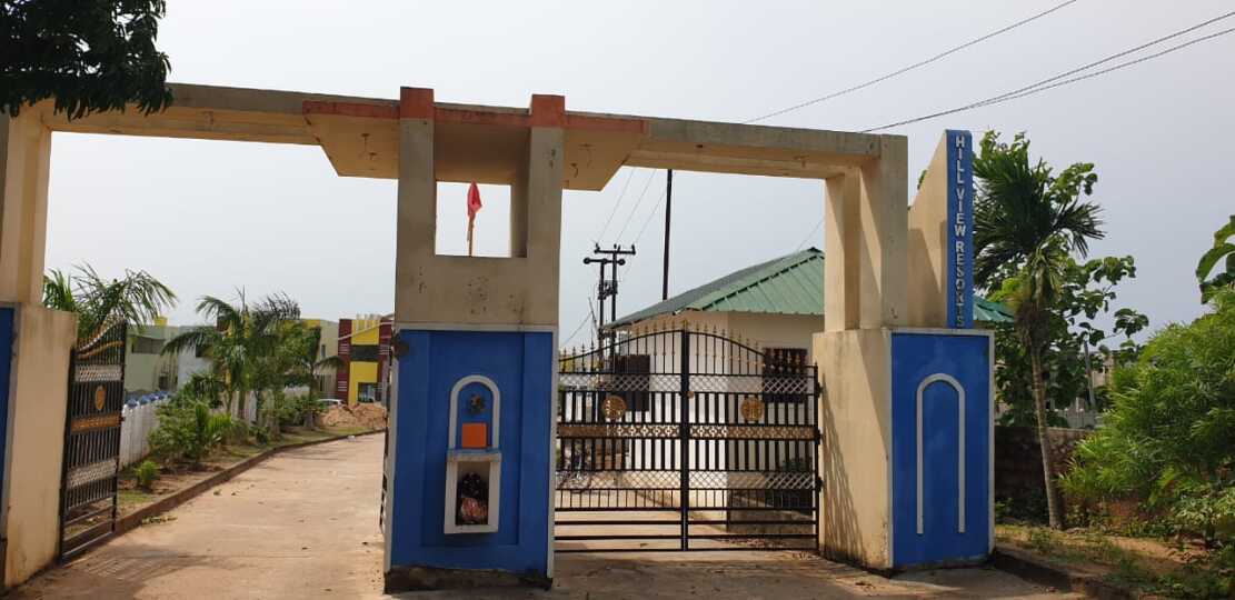 Jaisree Homes Hill View Resorts Photos - Kantabada, Bhubaneswar Pictures