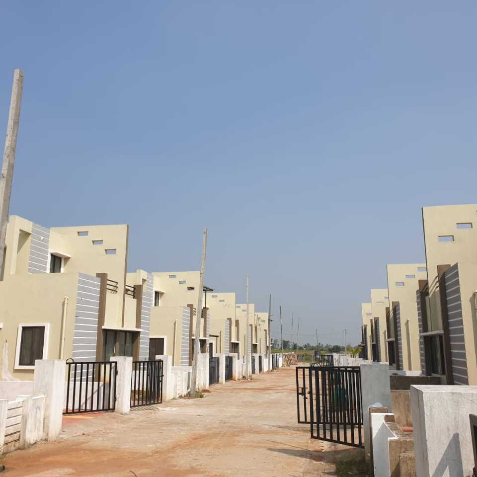 Hill View Resorts Kantabada, Bhubaneswar | Price List & Brochure, Floor ...