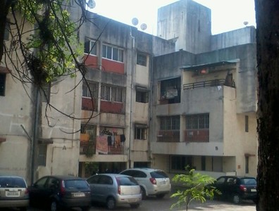 Saket Apartment Photos - Ramkrishna Paramhans Nagar, Pune Pictures